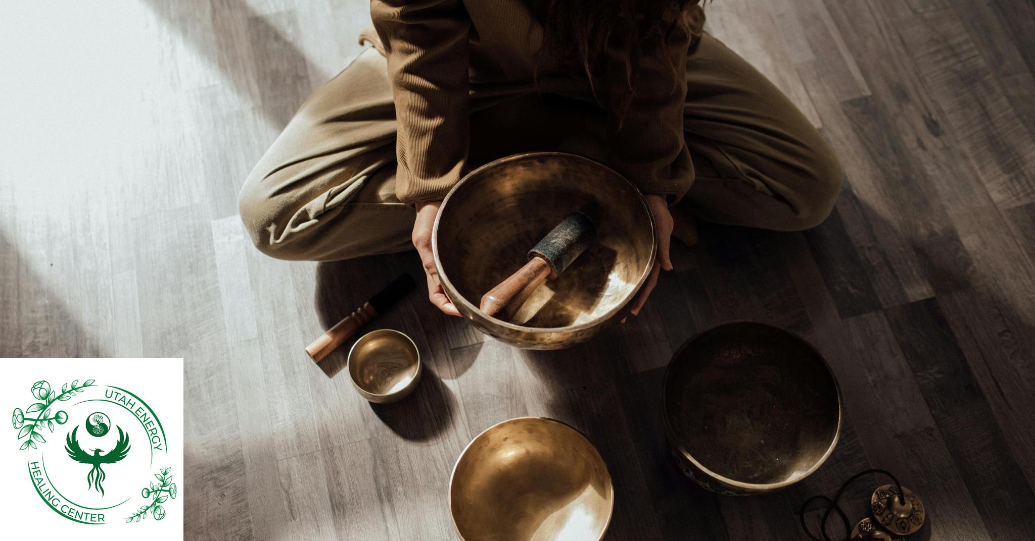 Shop Sound Healing Instruments at Utah Energy Healing Center